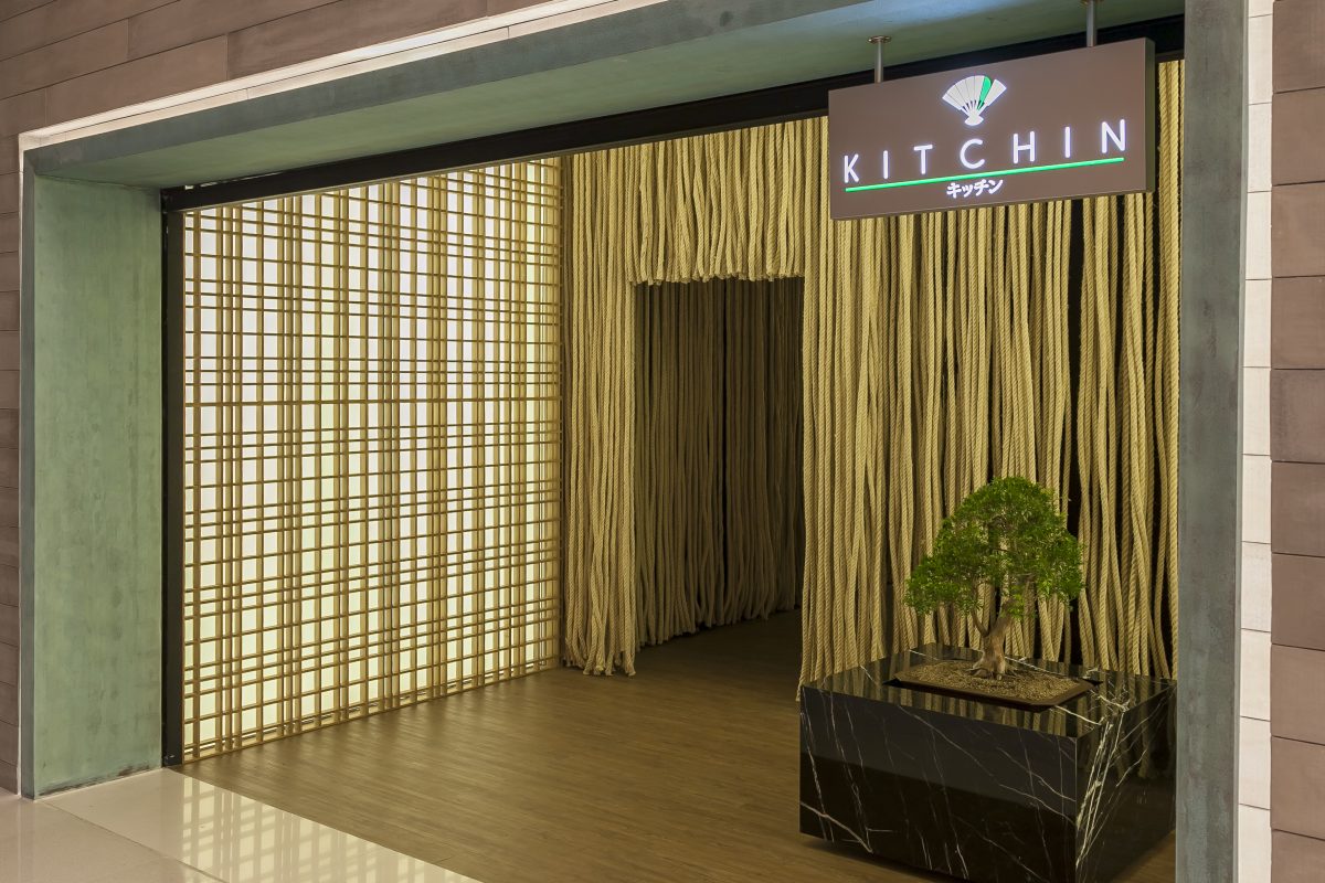 Conceito – Kitchin